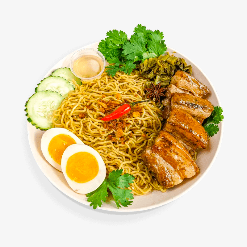 Neighbors® | World’s Largest Library of Prepared Meals