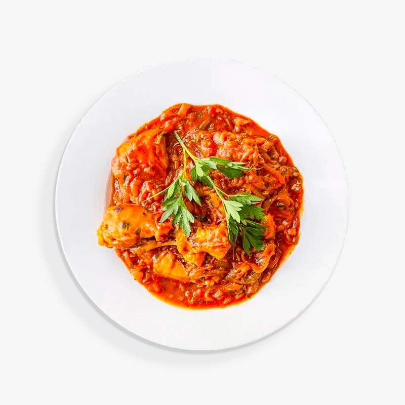Neighbors® | World’s Largest Library of Prepared Meals