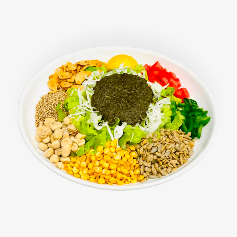 Neighbors® | World’s Largest Library of Prepared Meals